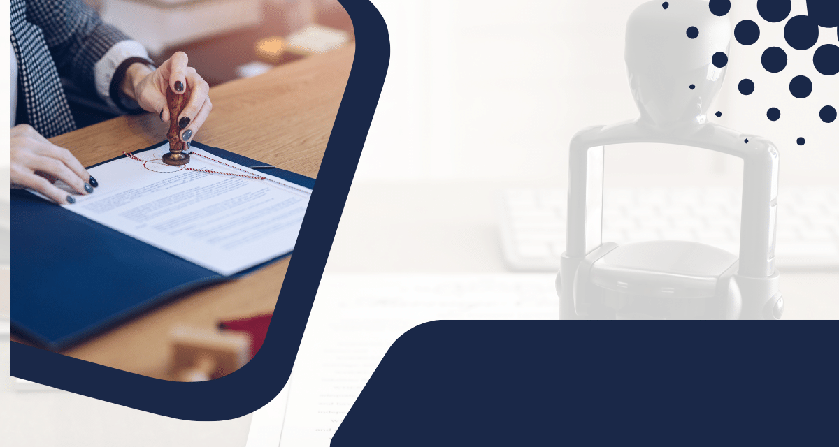 Atto Pubblico, scritture private autenticate, firma digitale ...