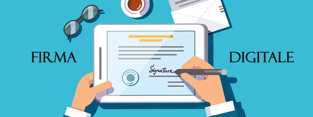 Come rinnovare la firma digitale - BBSPratiche&Servizi